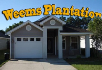 Homes Are Selling Again In Weems Plantation